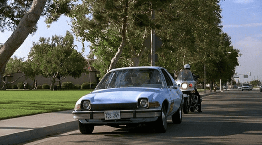 FAST FACTS Vol. 1, Issue 9 – Wayne’s World Mirthmobile