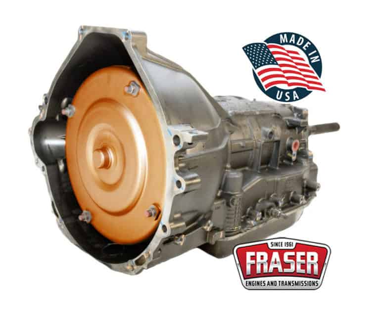 Buy Transmissions | Fraser Engines and Transmissions