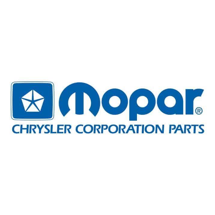 Chrysler 5.7L HEMI Crate Engine OEM MOPAR (2013-2018) | Fraser Engines ...