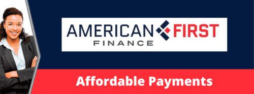 Financing Options For You | Fraser Engines and Transmissions