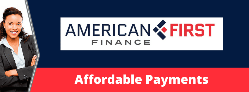 Financing Options For You | Fraser Engines and Transmissions