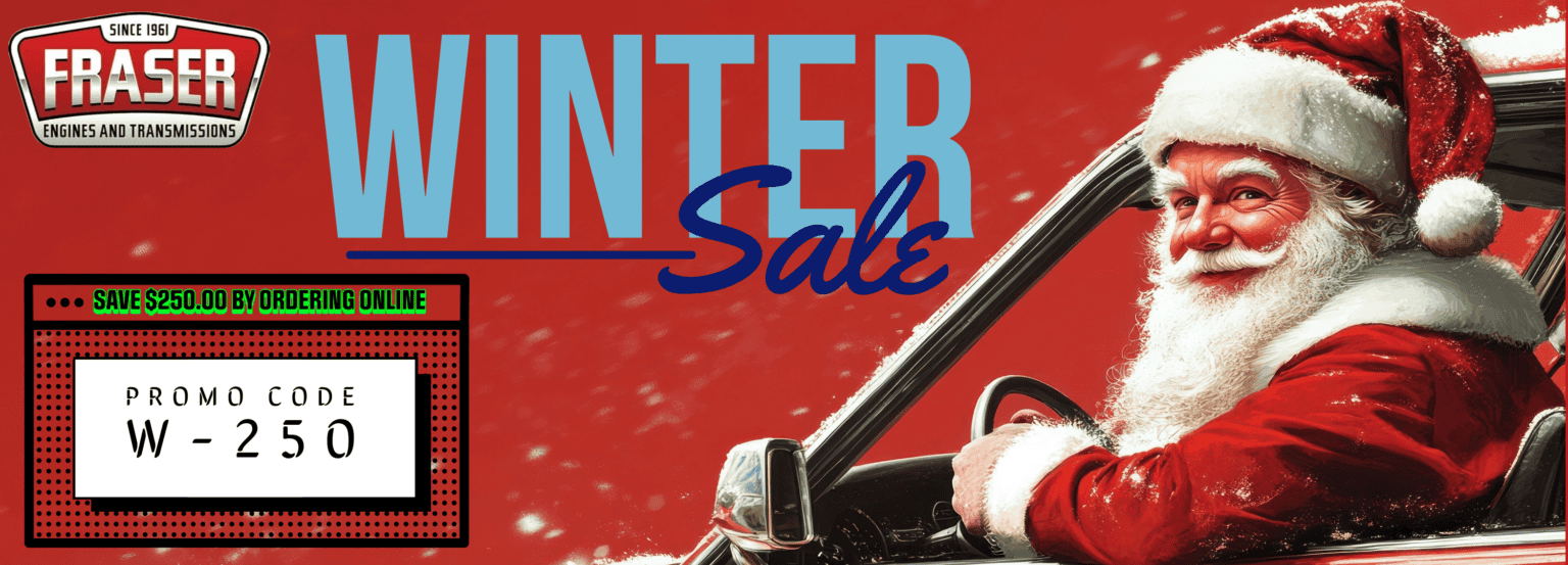 Fraser 5.4 Ford 3-Valve Engine: Reliability and Performance