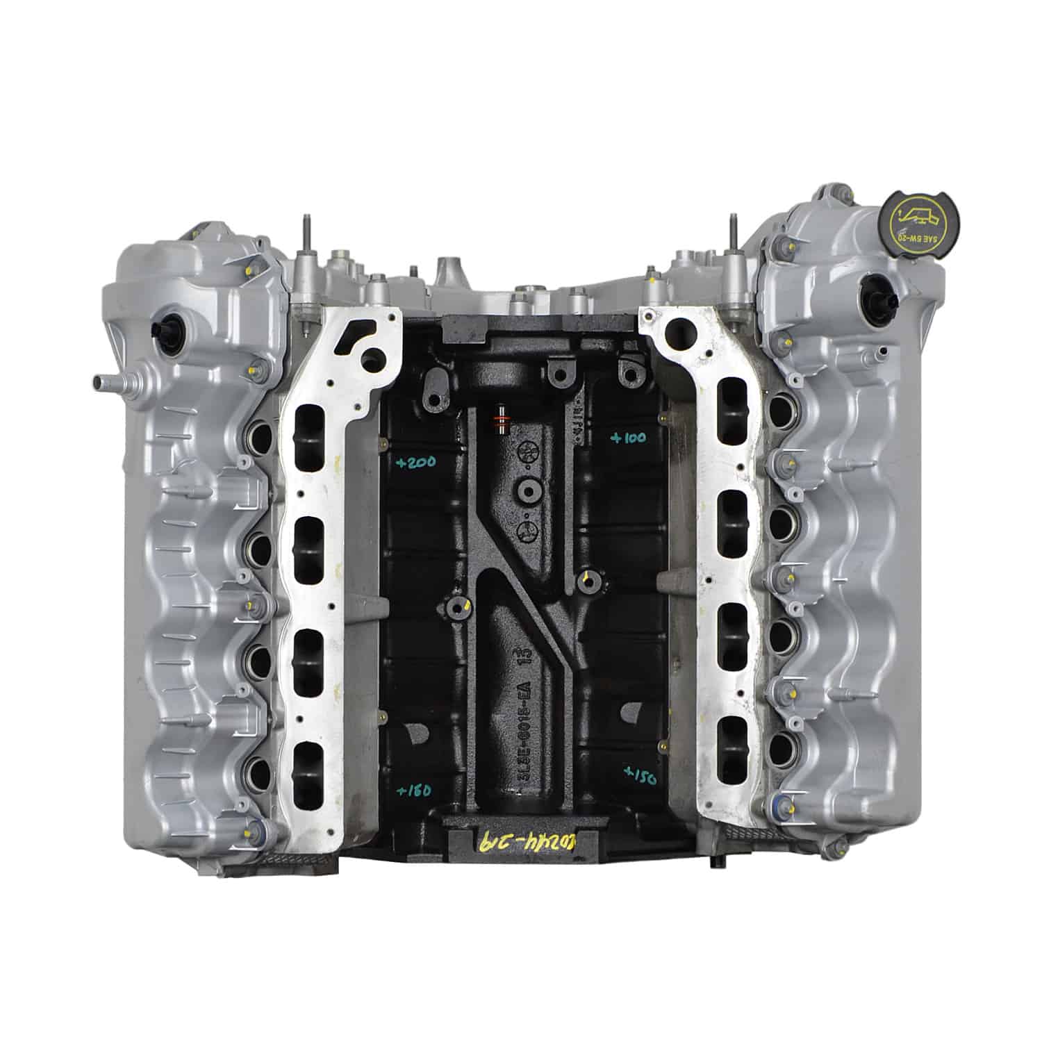 Buy a 5.4L Ford Triton 3v Remanufactured Engine | Fraser