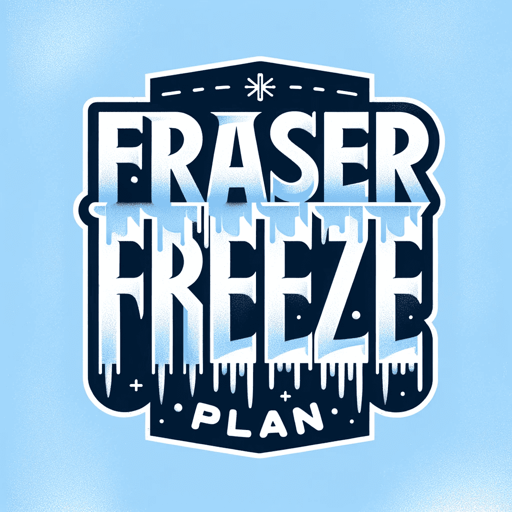 FRASER FREEZE PLAN APPLICATION | Fraser Engines and Transmissions