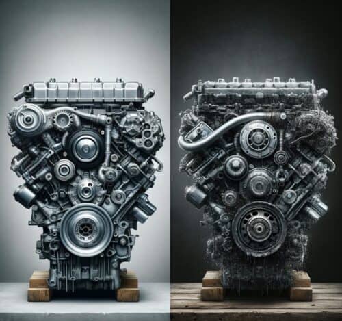 Remanufactured Engines for Sale | Fraser Engines and Transmissions