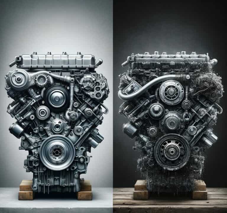 Remanufactured Engines for Sale | Fraser Engines and Transmissions