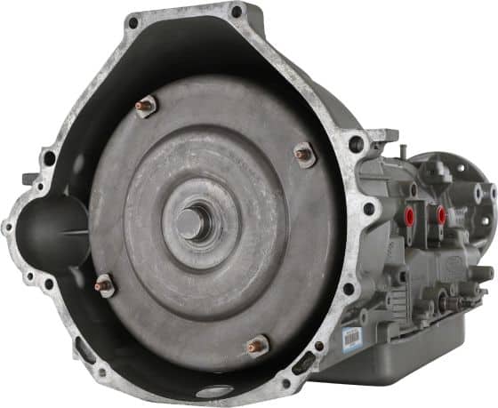 Buy Your Ford 4R75E Transmission Here | Fraser Transmissions