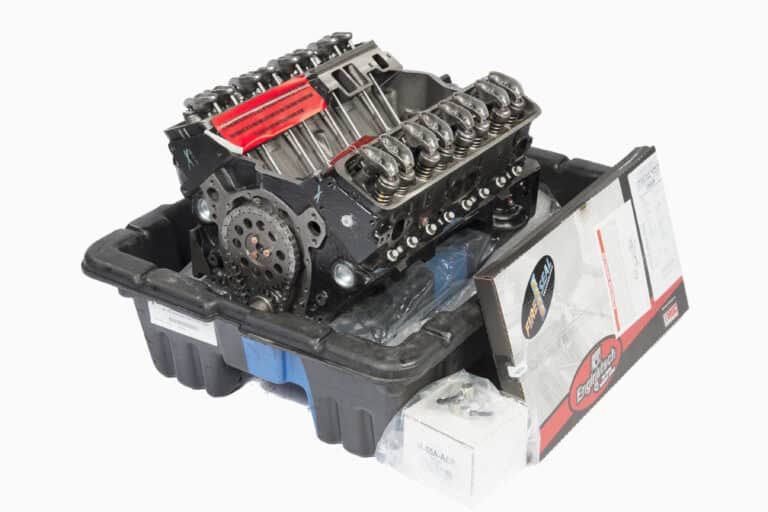 Buy a 5.0L Ford Remanufactured Engine Here | Fraser Engines