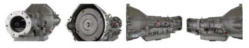 Buy Your Ford 4R75E Transmission Here | Fraser Transmissions