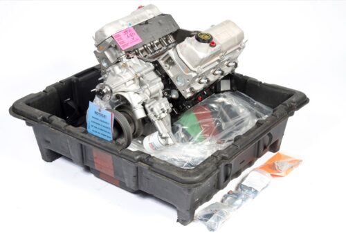 Buy a 4.2L Ford Remanufactured Engine Here | Fraser Engines