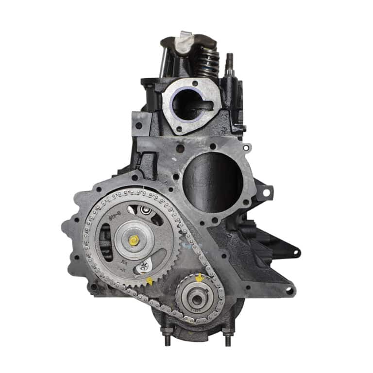 Buy a 4.0L Jeep Remanufactured Engine Here | Fraser Engines