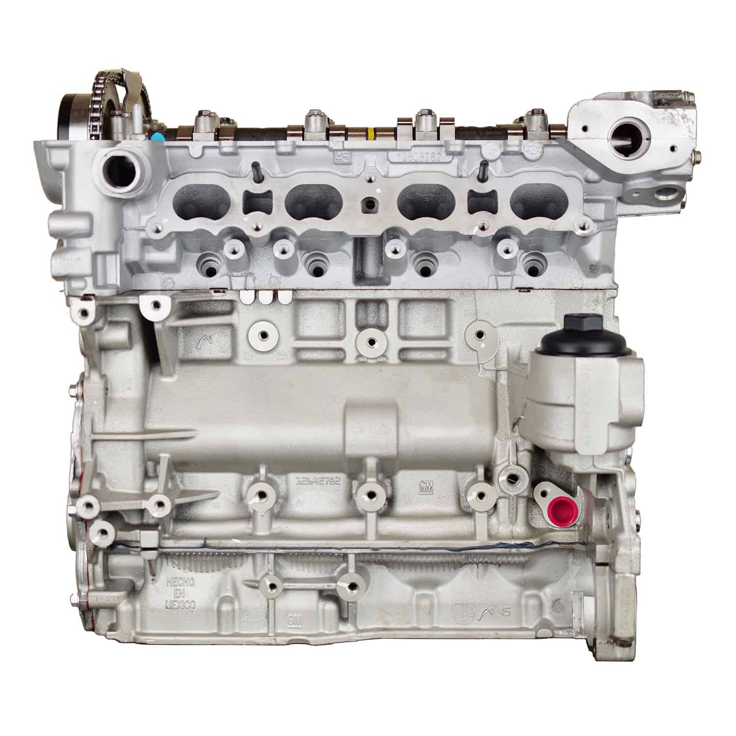 Buy your 2.4L GMC/Chevy/Cadillac/Buick/Saturn/Pontiac Engine