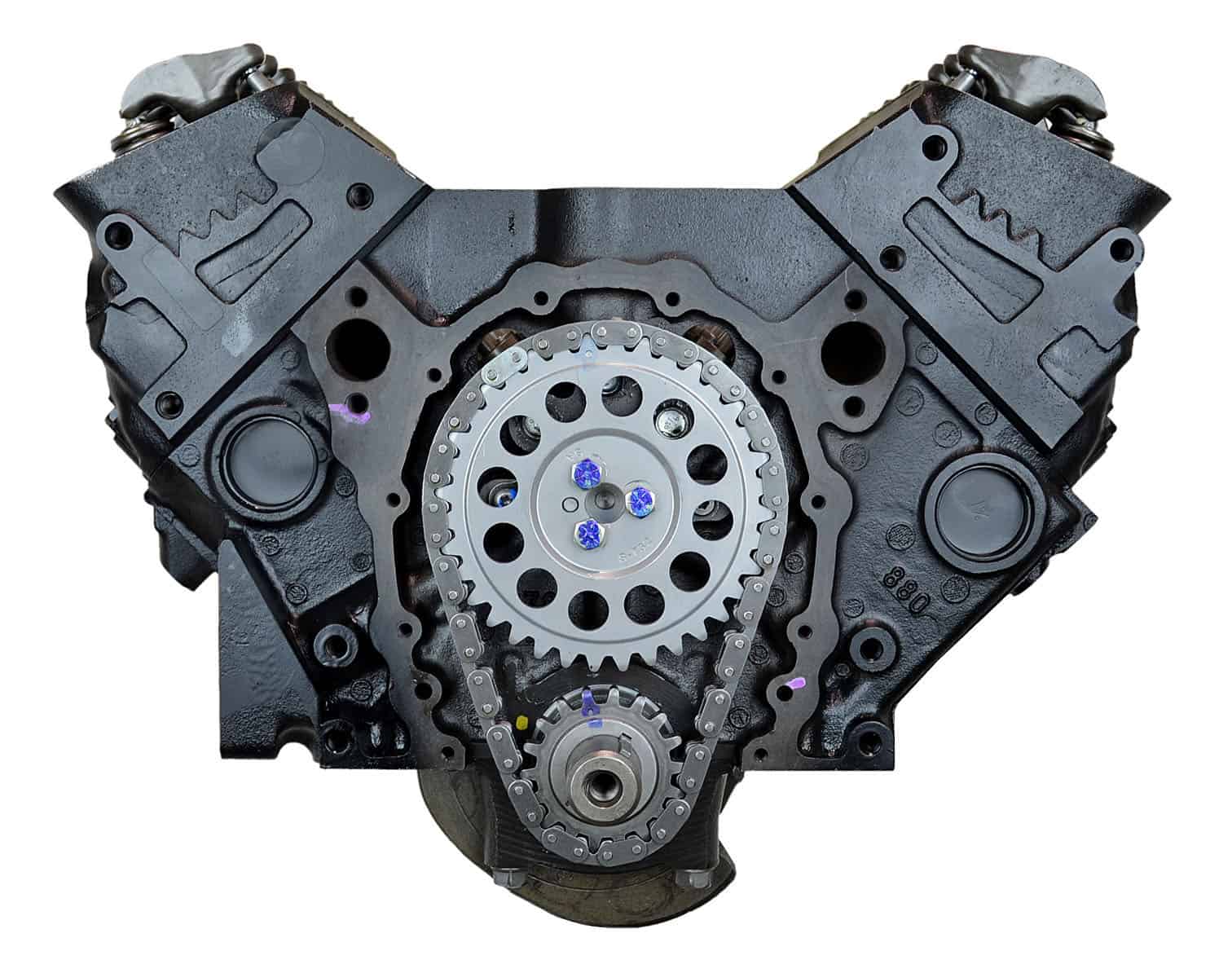 Buy a 5.7L GMC/Chevy/Cadillac (350) Remanufactured Engine