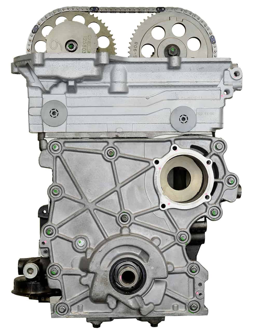 Buy 2.4L Chrysler/Dodge/Jeep Remanufactured Engines | Fraser