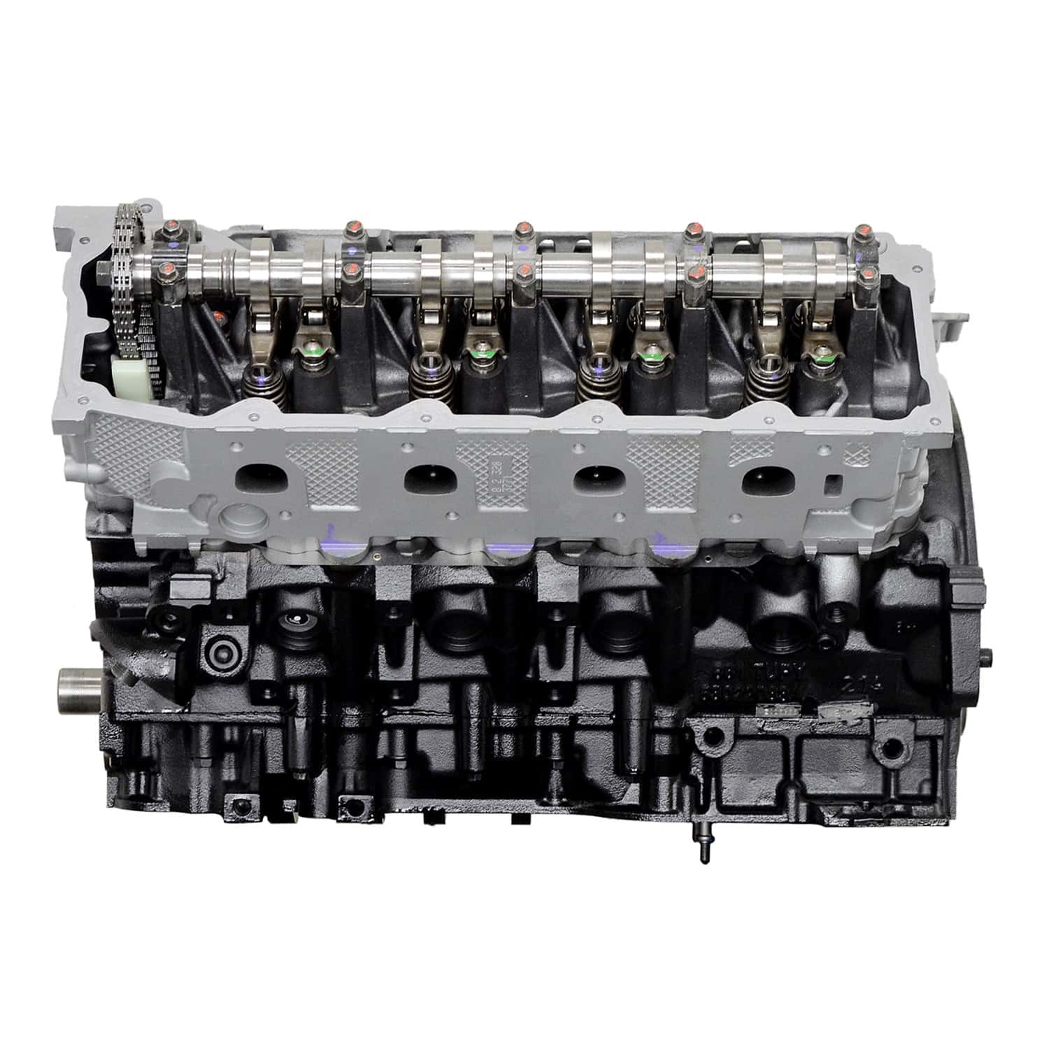 Buy 4.7L Chrysler/Dodge/Jeep/Ram Remanufactured Engines Here