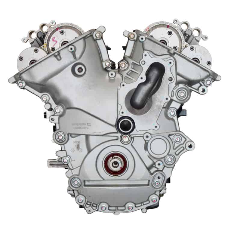 Buy a 3.5L Ford EcoBoost Remanufactured Engine Here | Fraser