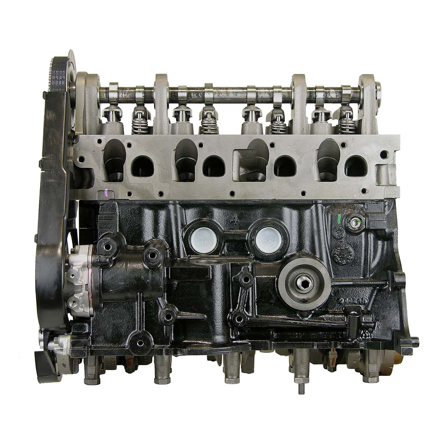 Buy 2.3L Ford/Lincoln Remanufactured Engines | Fraser Engine