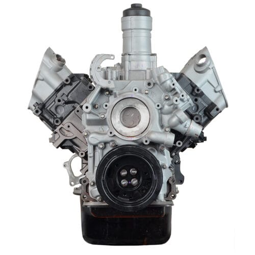 Buy a 6.4L Ford Diesel Remanufactured Engine | Fraser Engine