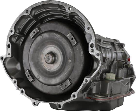 Buy Your Chrysler/Jeep 545RFE Transmission Here | Fraser