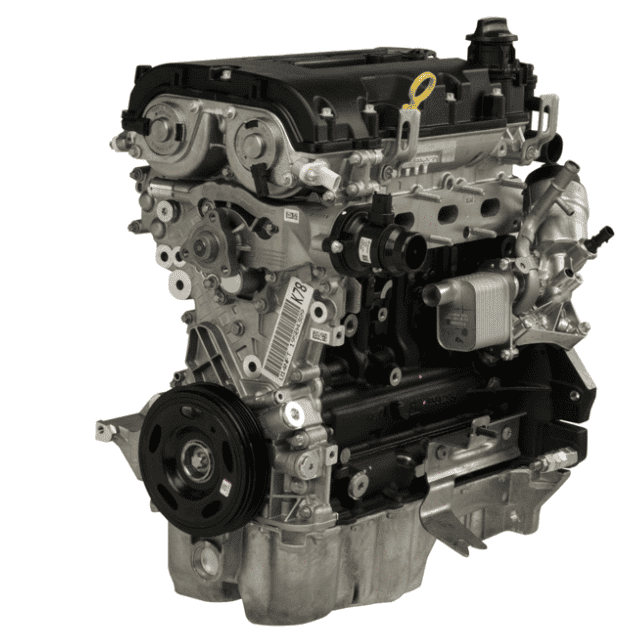Buy a 1.4L Chevrolet/GMC/Pontiac/Buick Remanufactured Engine