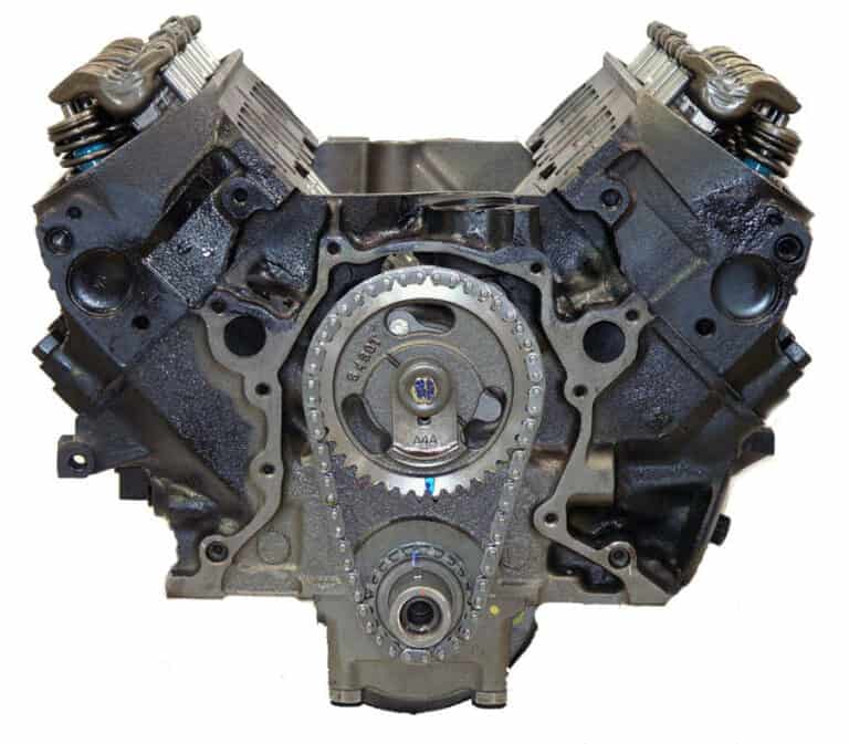 Buy a 5.0L Ford Remanufactured Engine Here | Fraser Engines