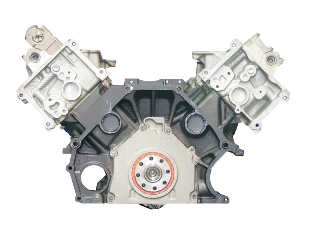 Buy your 6.8L Ford Remanufactured Engine | Fraser Engines