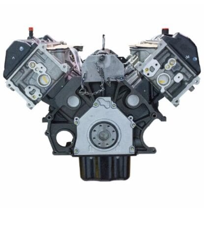 Buy a 5.4L Ford Triton 3v Remanufactured Engine | Fraser