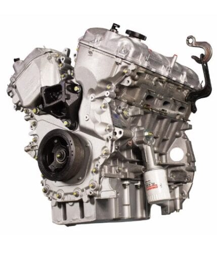 Buy a 3.5L Ford EcoBoost Remanufactured Engine Here | Fraser