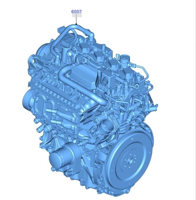 1.6L FORD ECOBOOST ENGINE FOR SALE | Fraser Engines and Transmissions