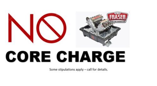 Buy your 2.4L GMC/Chevy/Cadillac/Buick/Saturn/Pontiac Engine