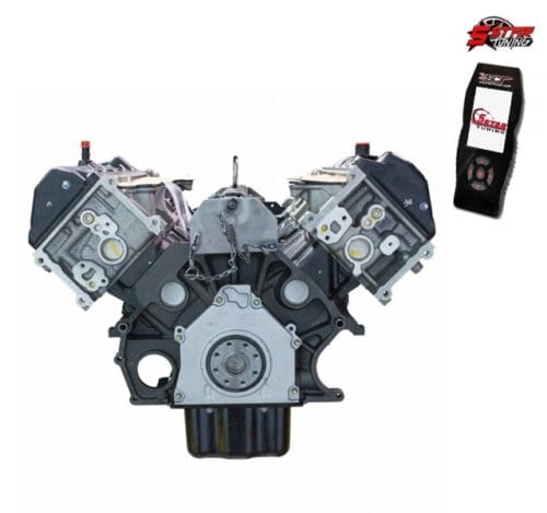 5.4L Triton 3V VVT Delete Engine | Fraser Engines and Transmissions