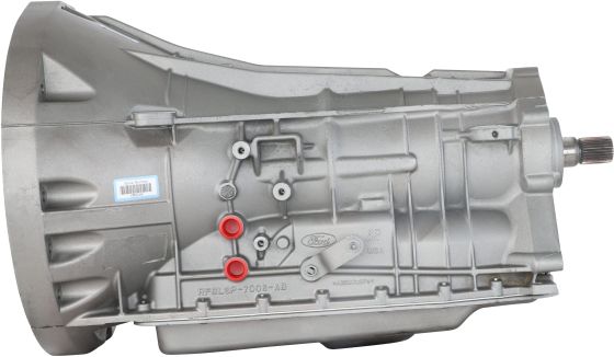 6R180 TRANSMISSION FOR SALE | Fraser Engines and Transmissions