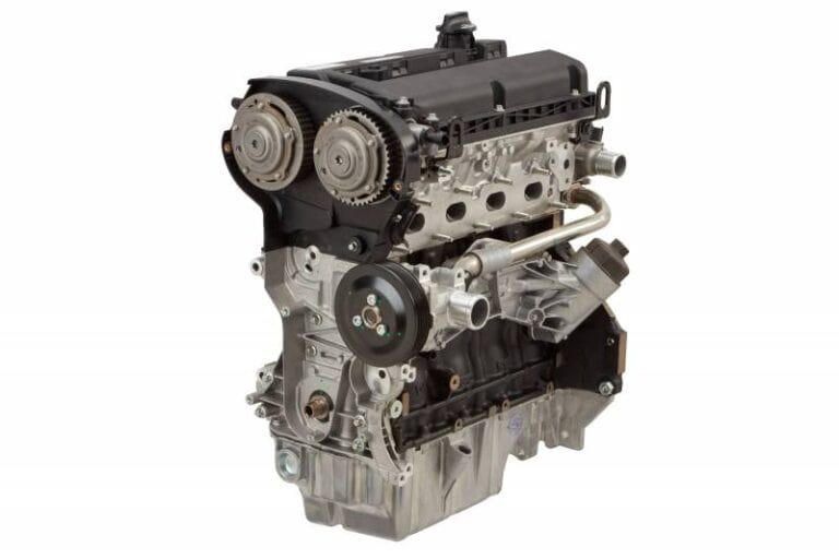 Buy Your 1.8 Liter GM Ecotec Remanufactured Engine | Fraser