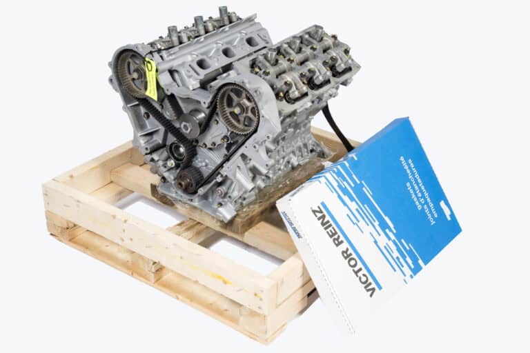 Buy a 3.5L Chrysler/Dodge Remanufactured Engine | Fraser