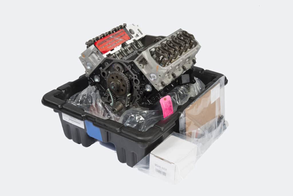 Buy a 3.8L Ford Remanufactured Engine Here | Fraser Engines
