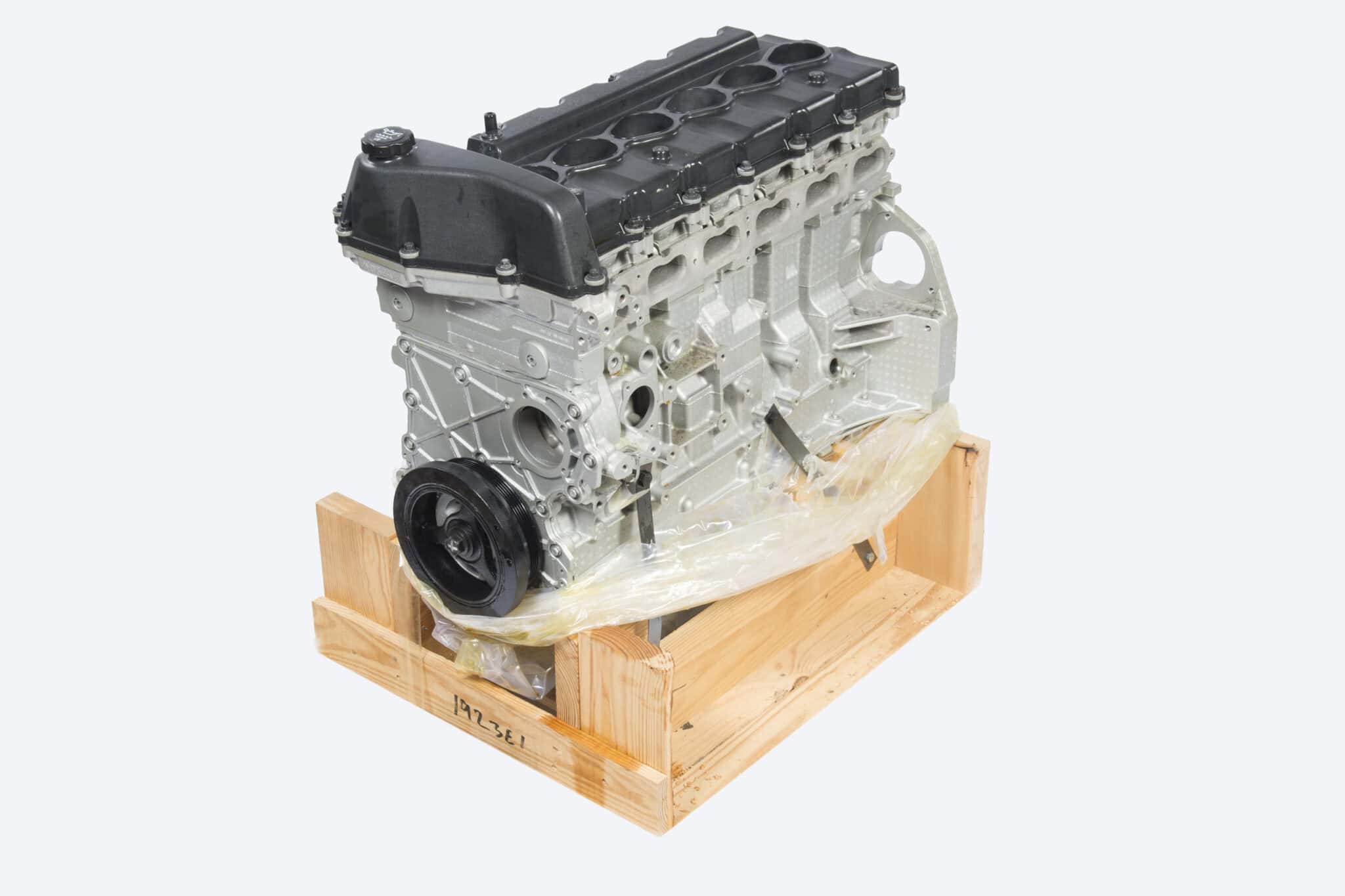 Buy a 4.2L GMC/Chevy Long Block Remanufactured Engine Here