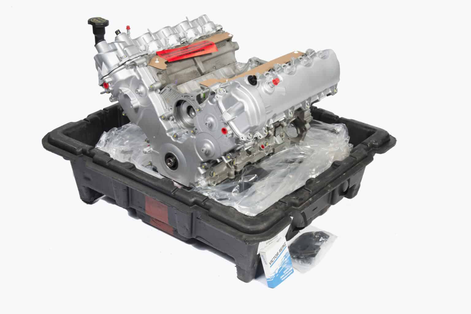 Buy a 4.6L 3V Ford Remanufactured Engine | Fraser Engines
