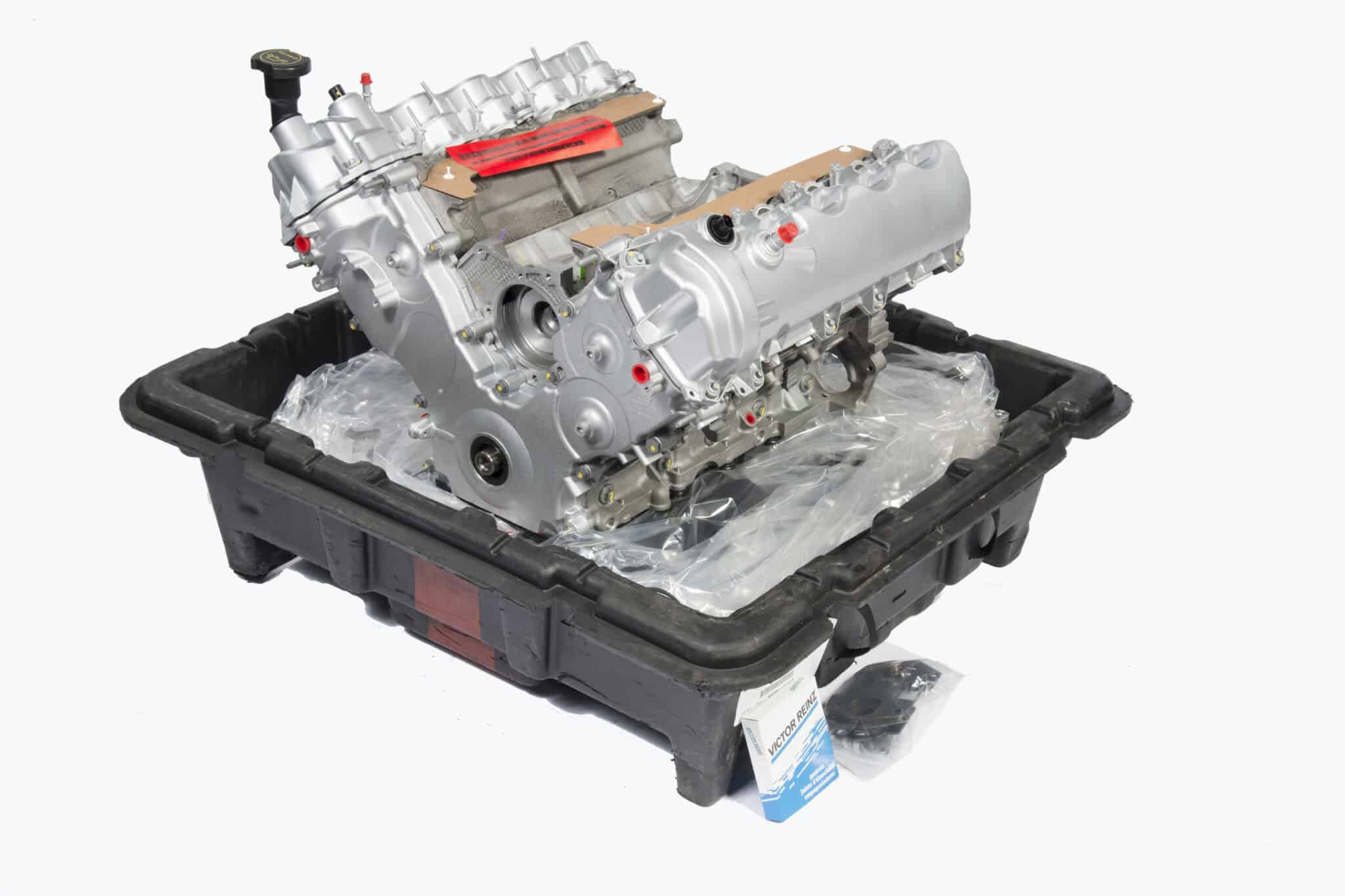 Buy a 4.6L 3V Ford Remanufactured Engine | Fraser Engines