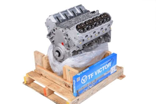 Buy a 5.3L GMC/Chevy Silverado & Tahoe Remanufactured Engine