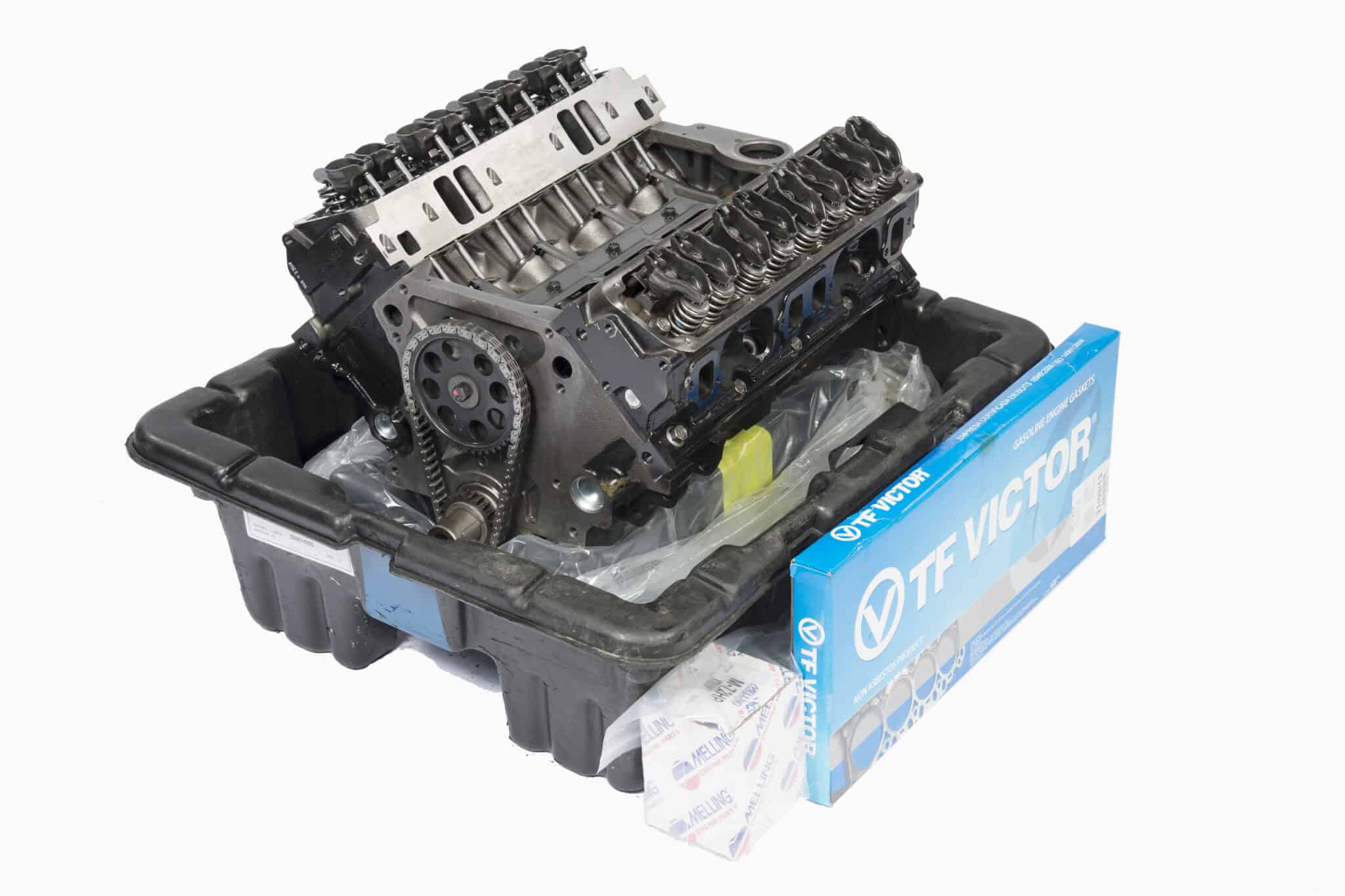 Buy Your 5.2L Chrysler/Dodge Remanufactured Engine | Fraser