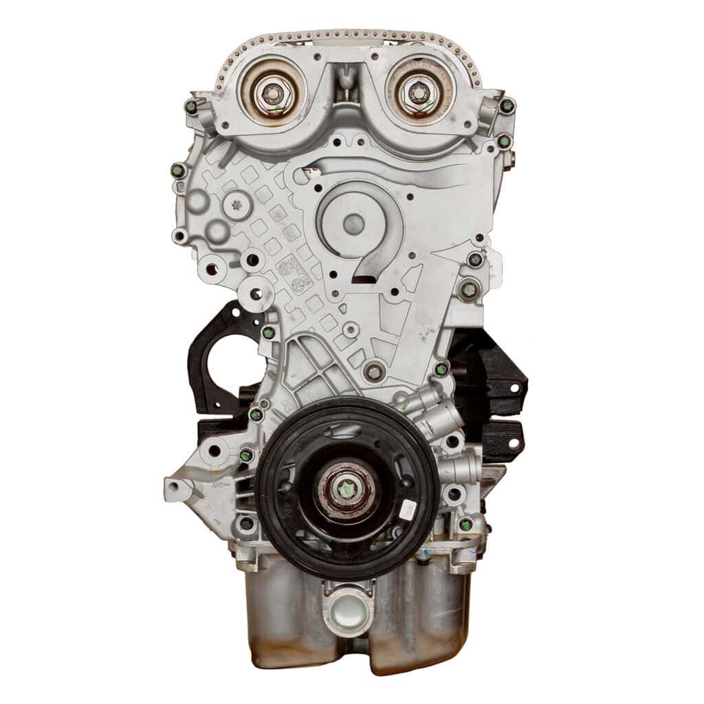 Buy a 1.4L Chevrolet/GMC/Pontiac/Buick Remanufactured Engine