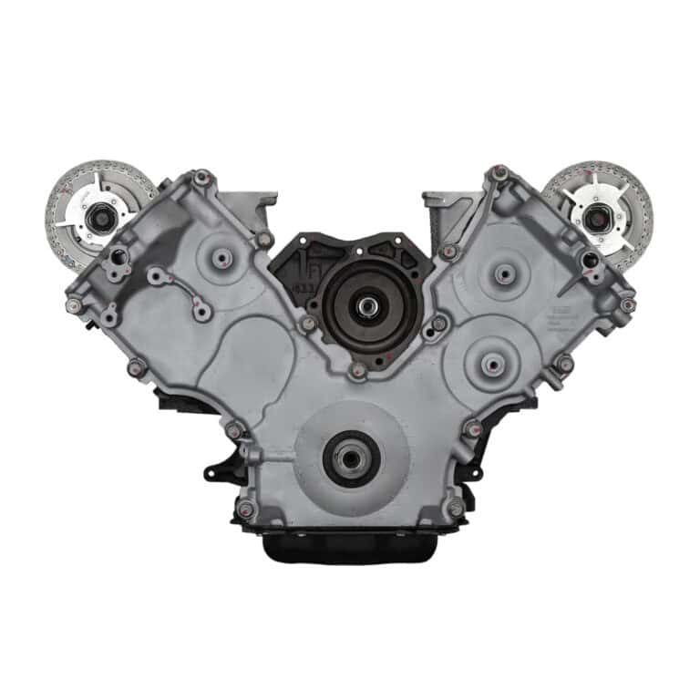 Buy a 4.6L 3V Ford Remanufactured Engine | Fraser Engines