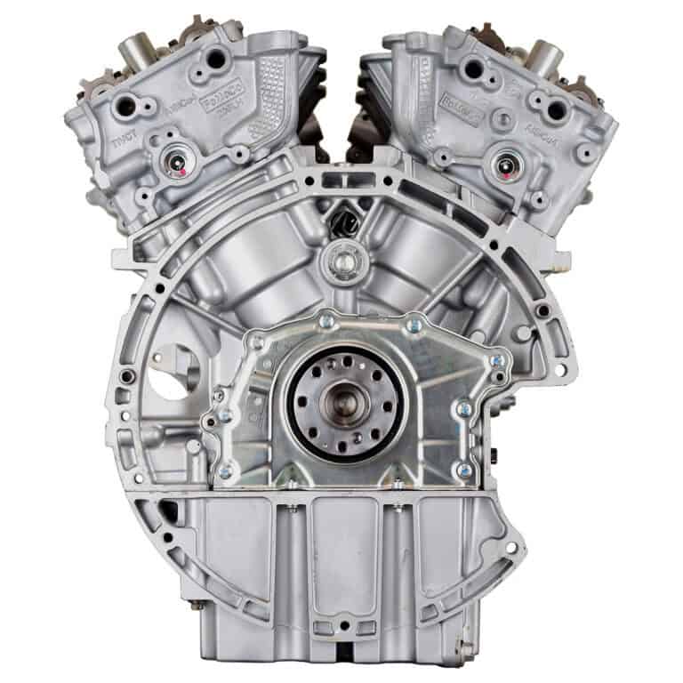 Buy a 3.7L Ford Remanufactured Engine Here | Fraser Engines