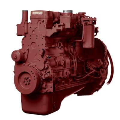 CUMMINS ENGINES | Fraser Engines and Transmissions