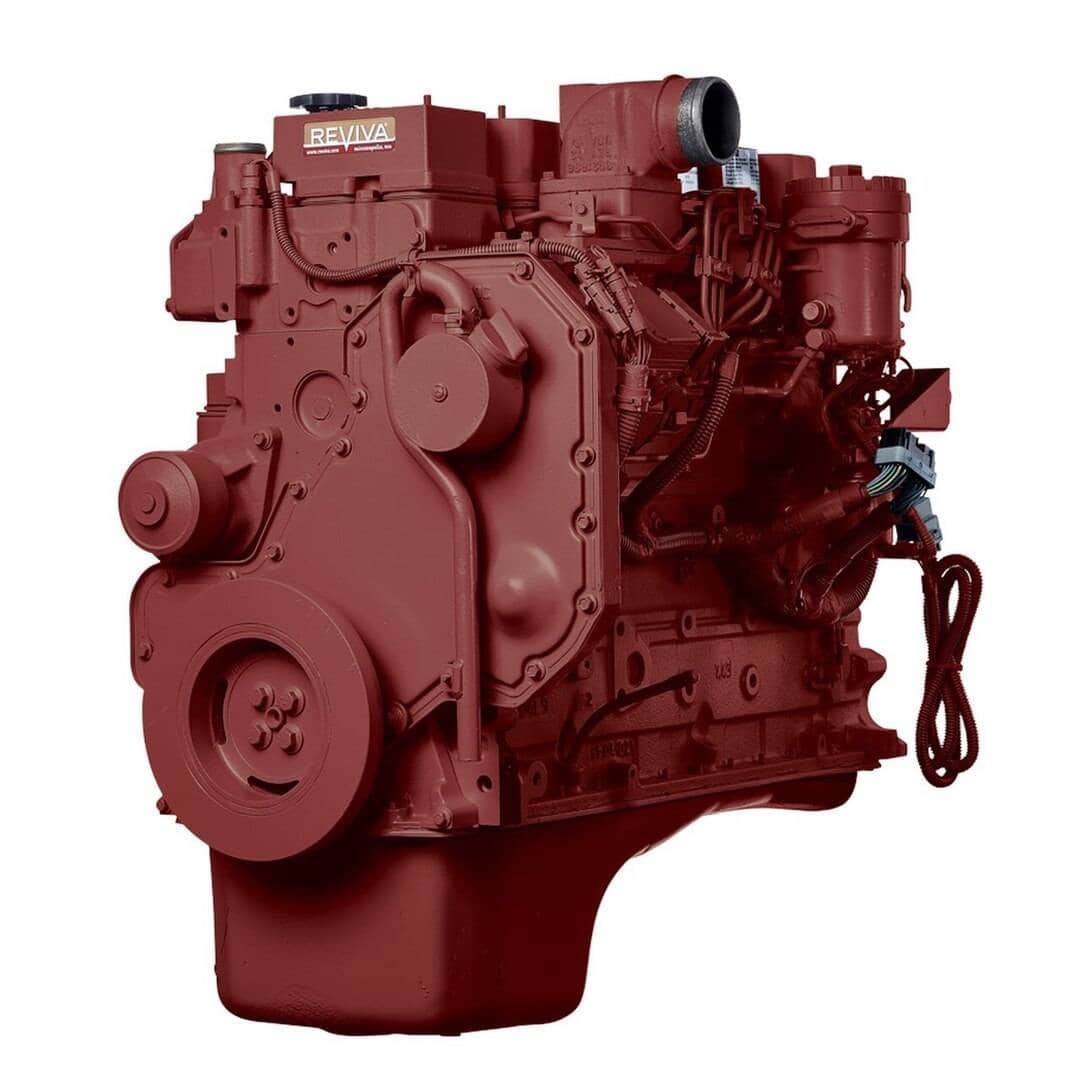 CUMMINS ENGINES | Fraser Engines and Transmissions