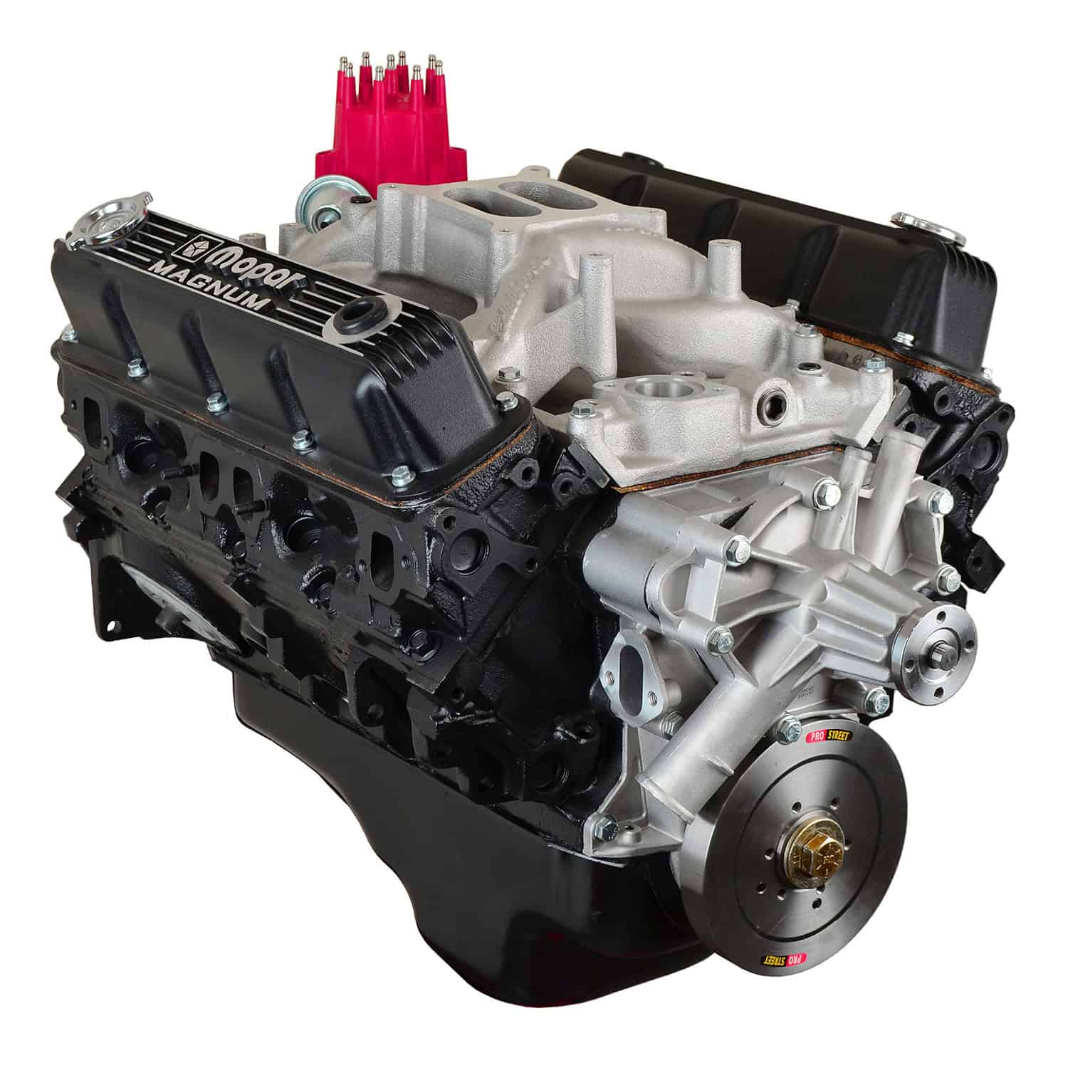 chrysler hp engines 2 | Fraser Engines and Transmissions