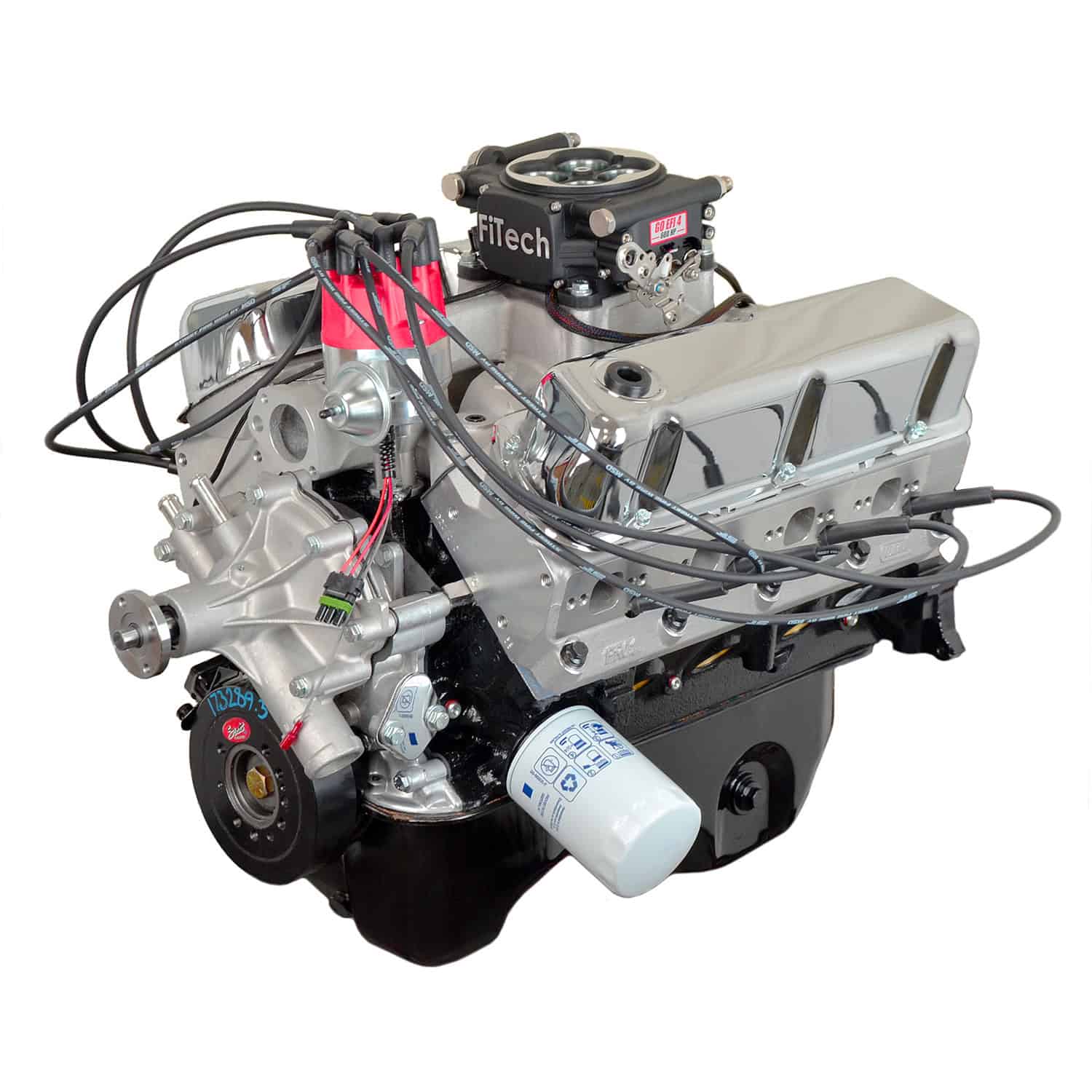 FORD HP ENGINES 3 | Fraser Engines and Transmissions