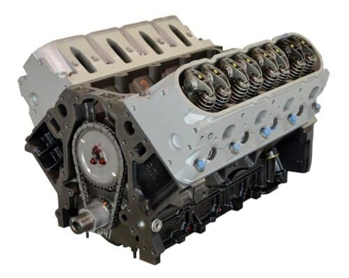 GM HIGH PERFORMANCE 8 | Fraser Engines and Transmissions