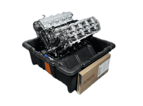 Buy a 6.2L Ford Remanufactured Engine Here | Fraser Engines