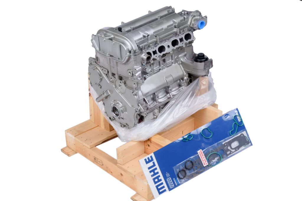 Buy your 2.4L GMC/Chevy/Cadillac/Buick/Saturn/Pontiac Engine